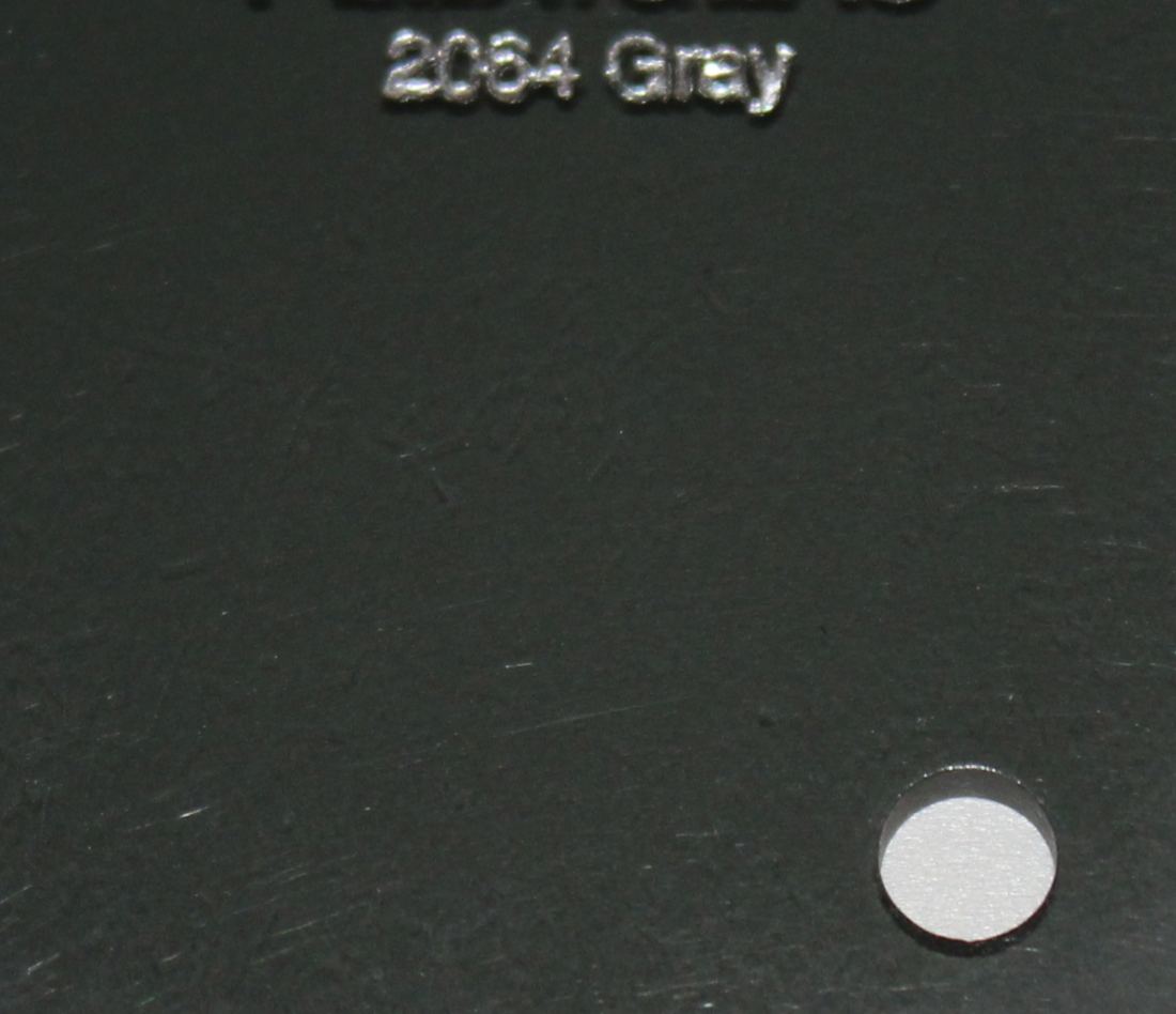 2064 Gray – Country Plastics
