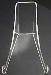 Deep Bowl Easel Stand 1 – Country Plastics