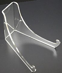 Deep Bowl Easel Stand – Country Plastics