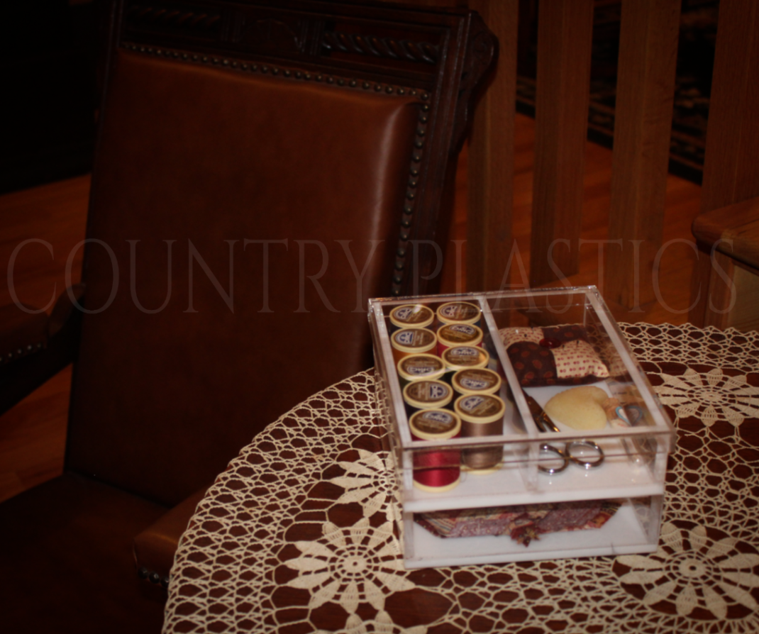 Stackables – Country Plastics